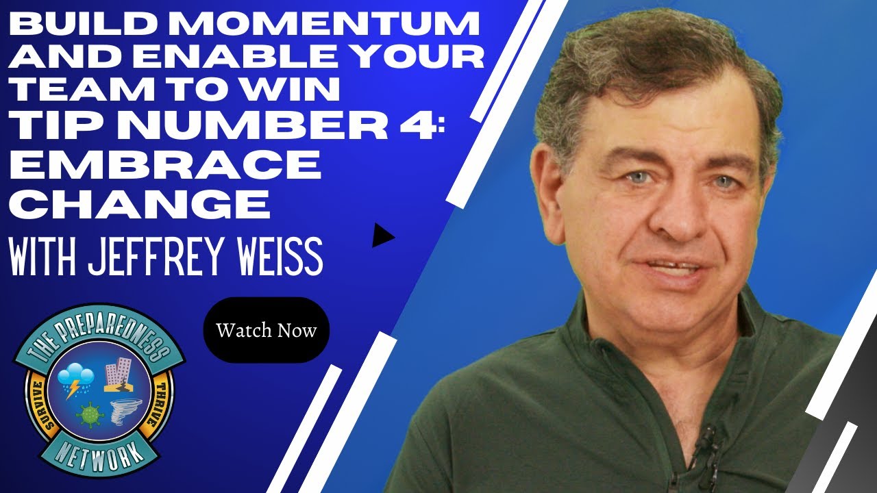 HAVE YOU WONDERED HOW TO BUILD MOMENTUM AND ENABLE YOUR TEAM TO WIN ...