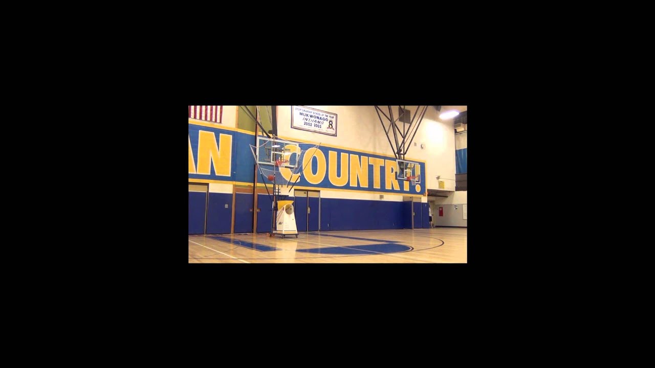 Joe Werner Individual Shooting and Body Type Summer 2012 - YouTube