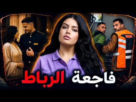 لغز قضية مراد 🇲🇦⁉️اللي حيرات البوليس كيفاش غايتعرف الجاني من بين الناس كاملين 😨 قصص مغربية واقعية