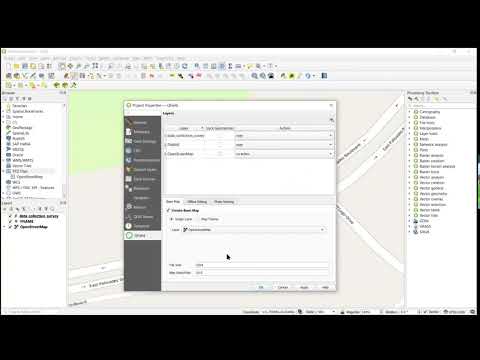 QField Guide - YouTube