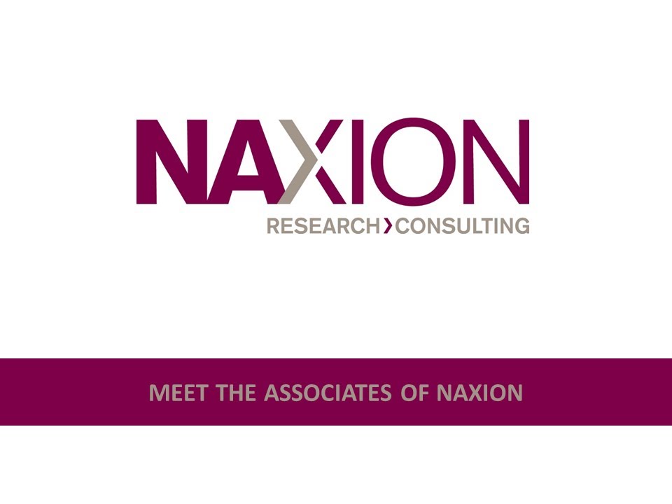 NAXION - A Culture of Excellence - YouTube