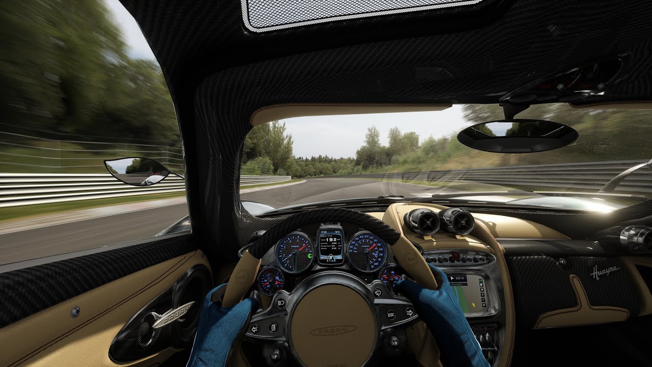 Photorealism Assetto Corsa | FreekyRealism 4.0 Preview – XNCNS