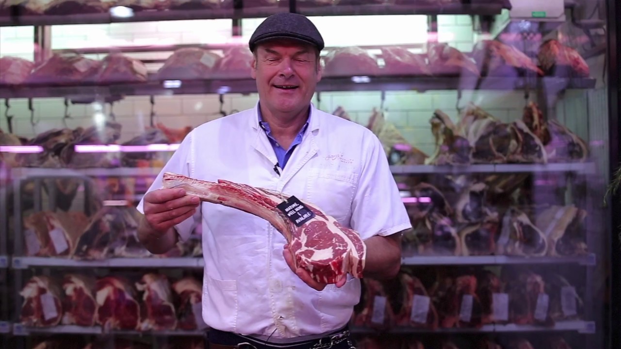 Gary's Quality Meats - YouTube