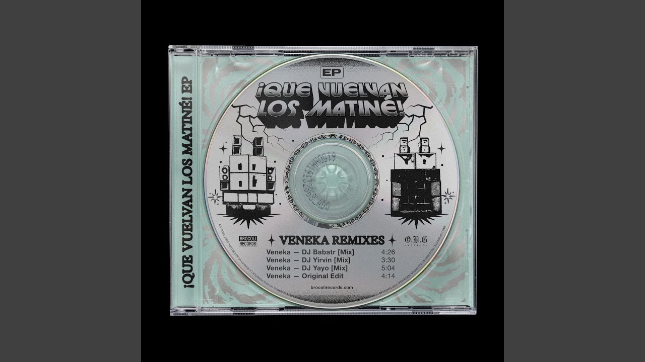 Veneka - YouTube