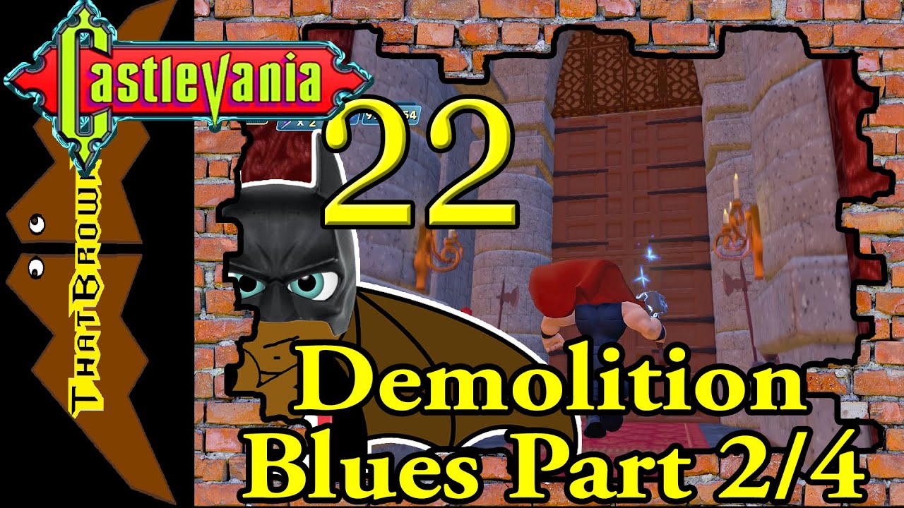 How to make Castlevania🏰Dracula's Castle in Disney Infinity Game Maker ...