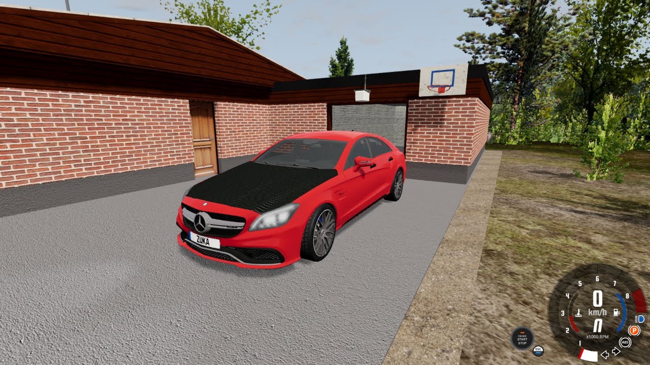 My Summer Car mods - YouTube