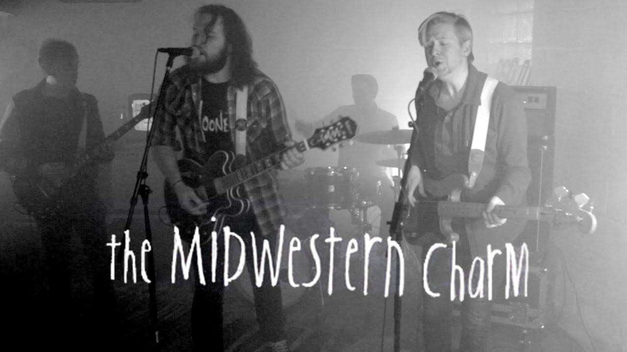 The Midwestern Charm - General Drag [OFFICIAL MUSIC VIDEO] - YouTube