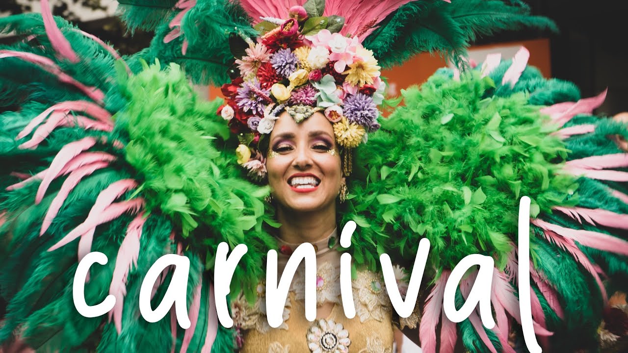 ROYALTY FREE Carnival Music Background / Mexican Carnival Music Royalty ...
