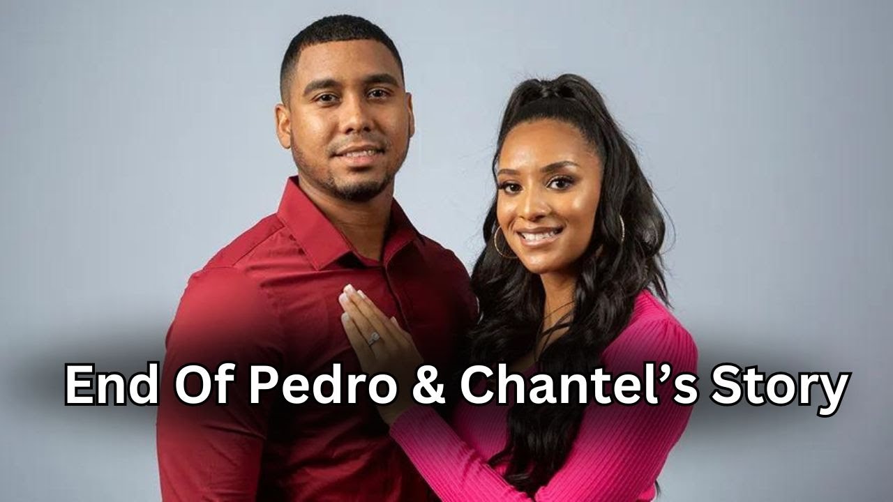 The Family Chantel Last Season’s Explosive TRAILER! Physical Fights ...