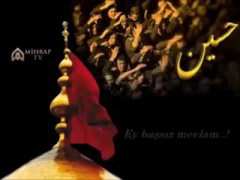 Habibim Ya Hüseyin (a.s) Farsça Ezgi & Türkçe Alt Yazılı