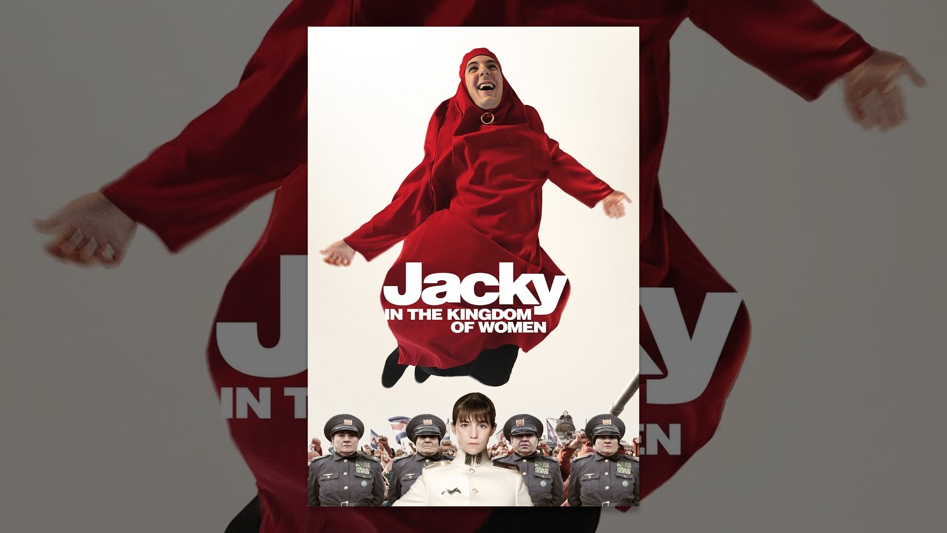 Jacky in the Kingdom of Women - YouTube