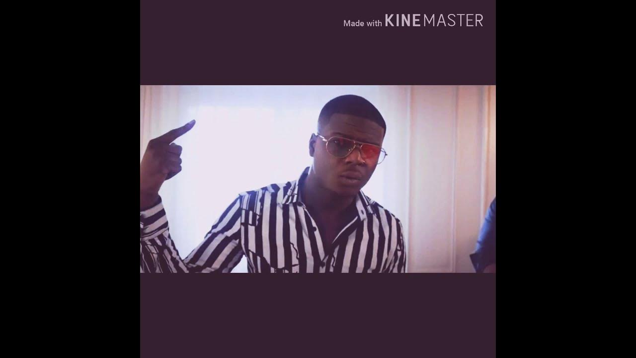 Ninho distant ft maes - YouTube
