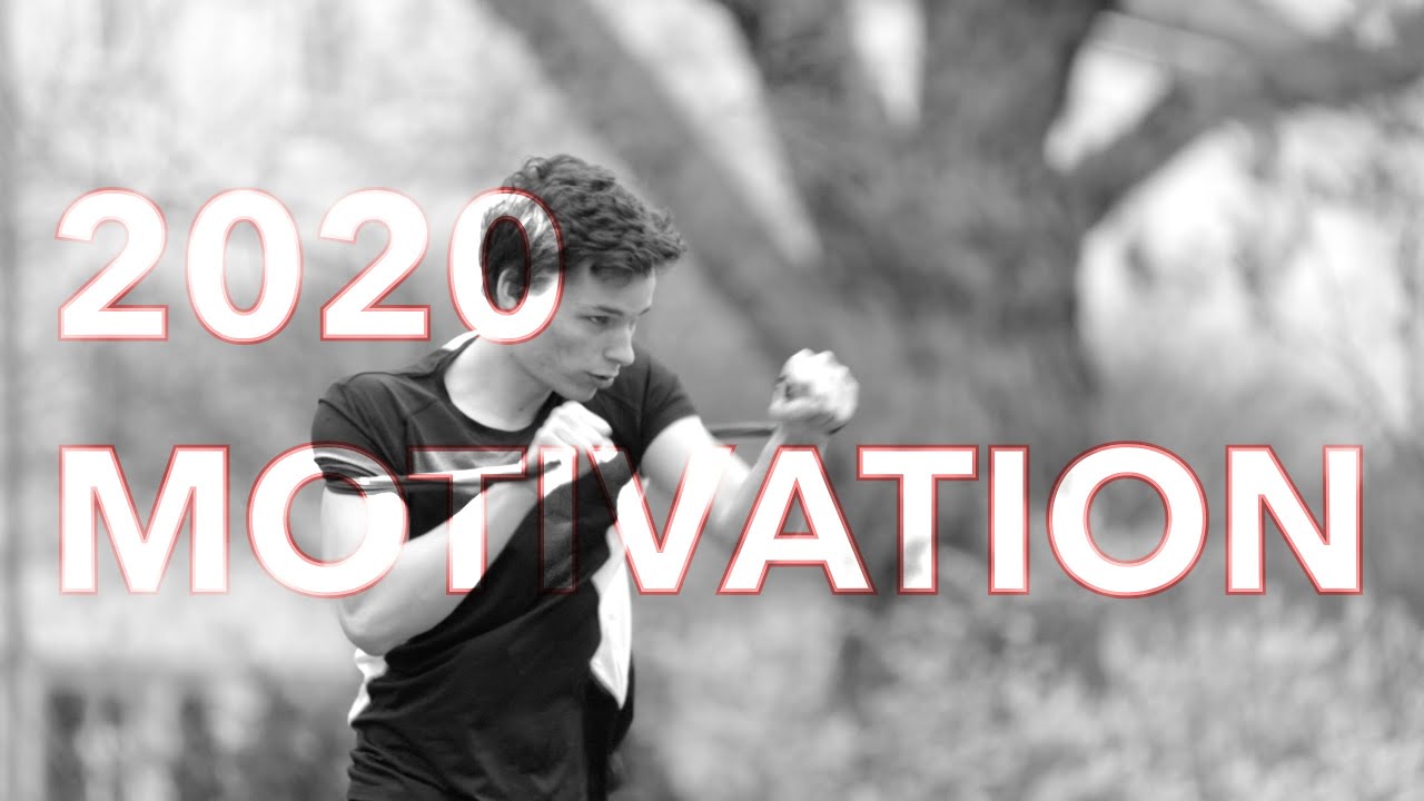 2020 Motivation - YouTube
