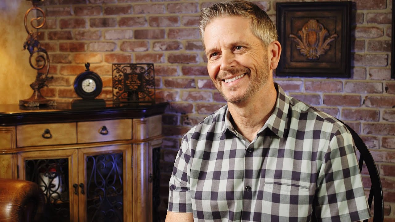 Doctor David Doering Talks about what people love most about Invisalign ...