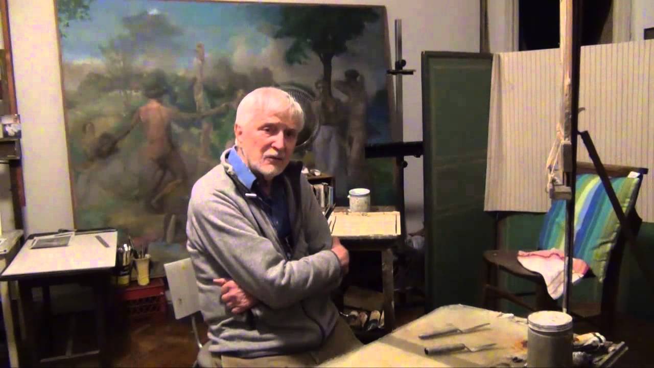Lennart Anderson - YouTube