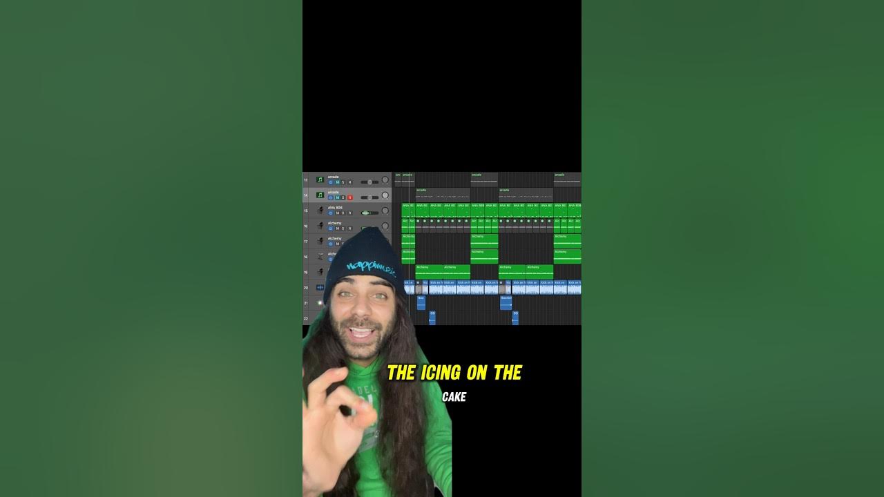 How to make BETTER beats w/ Output Arcade #madewitharcade #outputarcade #beatmaker @Outputsounds ...