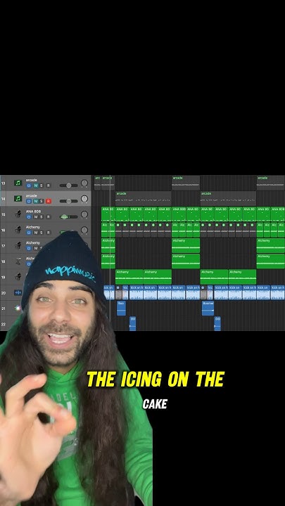 How to make BETTER beats w/ Output Arcade #madewitharcade #outputarcade #beatmaker @Outputsounds ...