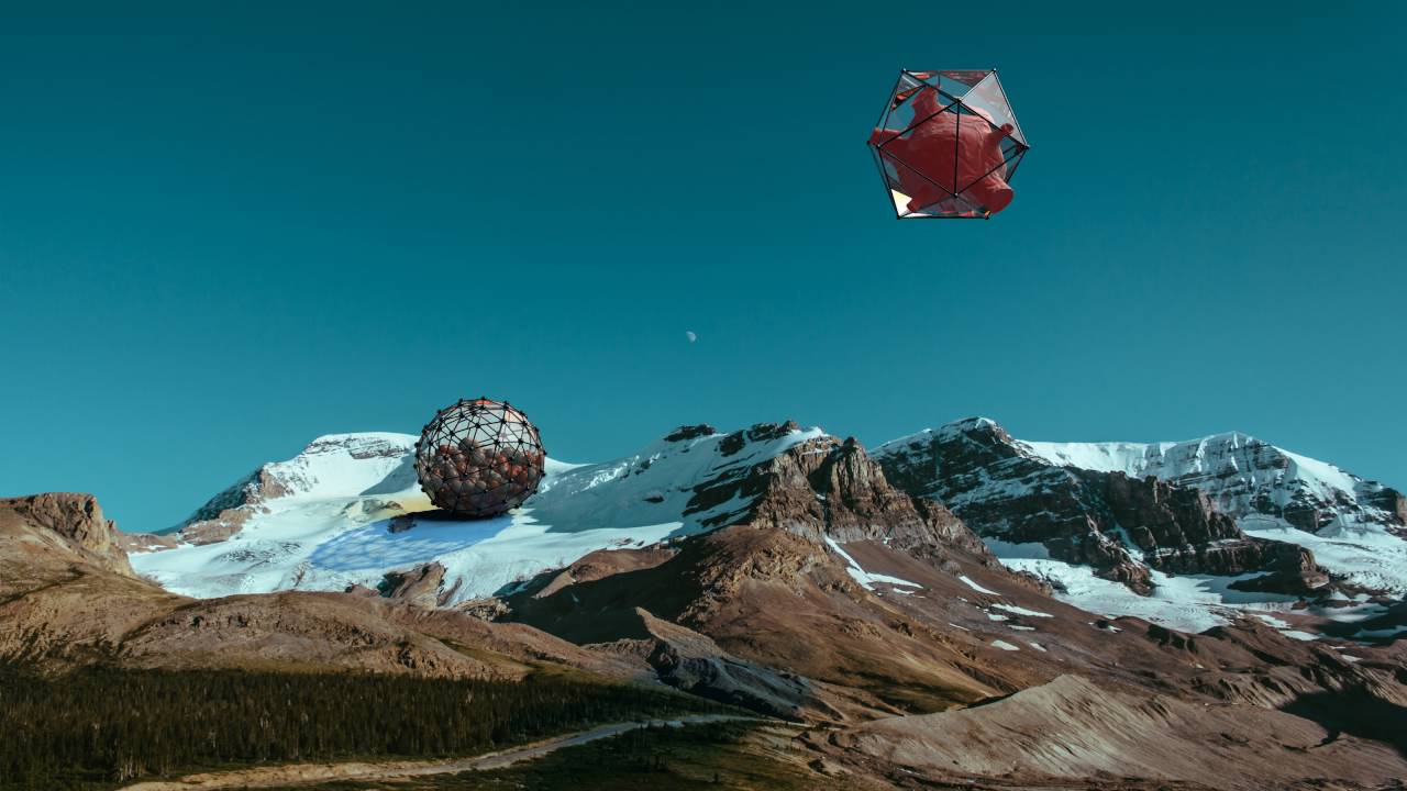 Cinema 4D Soft Body Dynamics - YouTube