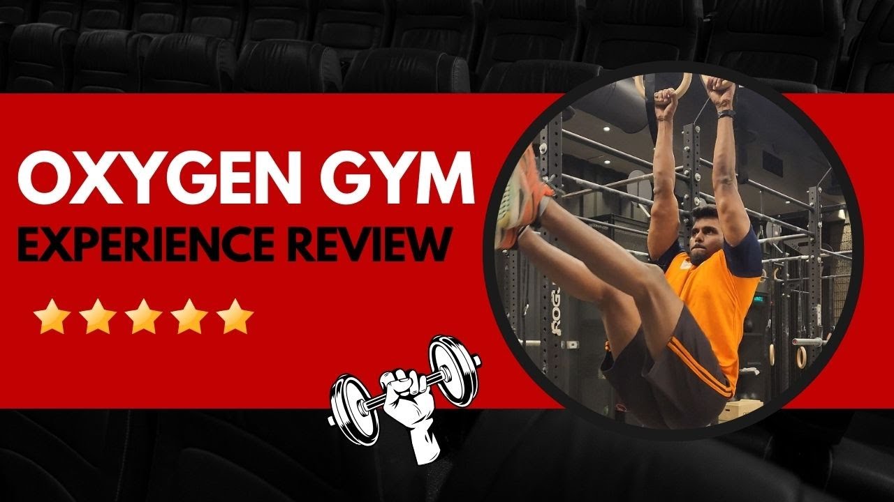 Inside Oxygen Gym – Kuwait’s CRAZIEST 6-Floor Fitness Experience! (24/7 ...