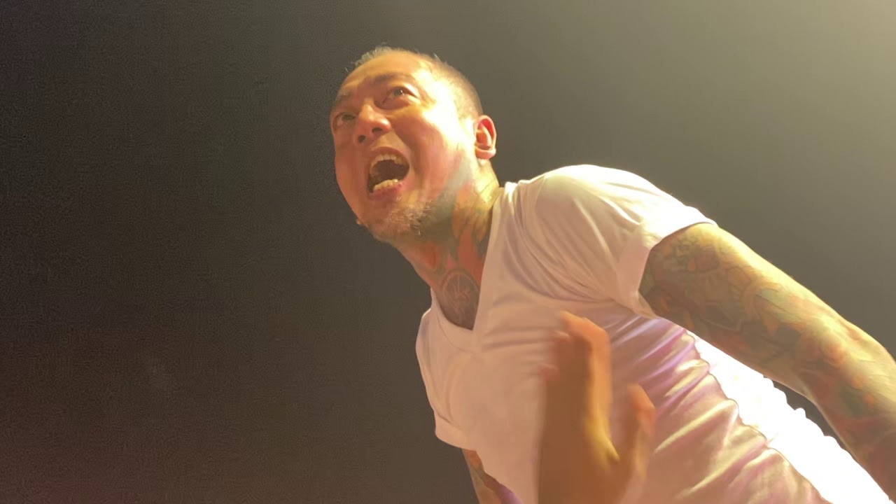(NAPAKA ASTIG!) Kamikazee - Agimat at Maskipaps The Crossover 2019 ...