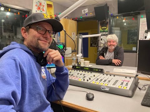 Full Tree Town Sound ft: Ross Federman (Tally Hall and Miracle Musical ...