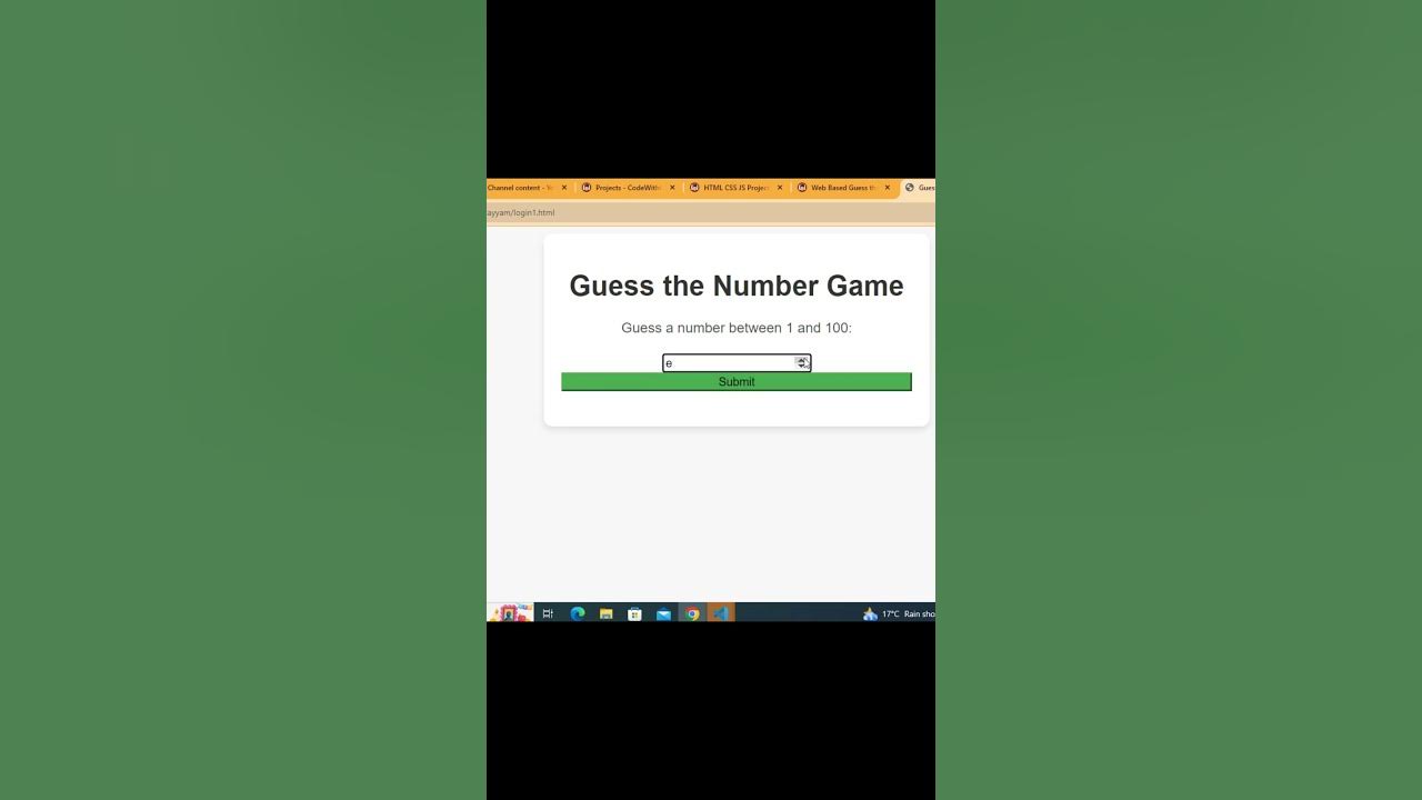 Fun In Htmlcssandjavascript Coding Html Webdevelopment Html5 Htmlcss Webdesign Python 