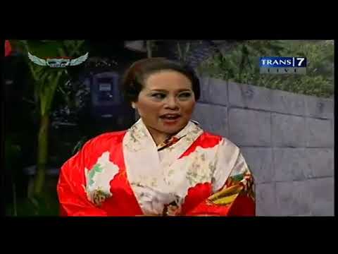 Opera Van Java Yakuza - YouTube