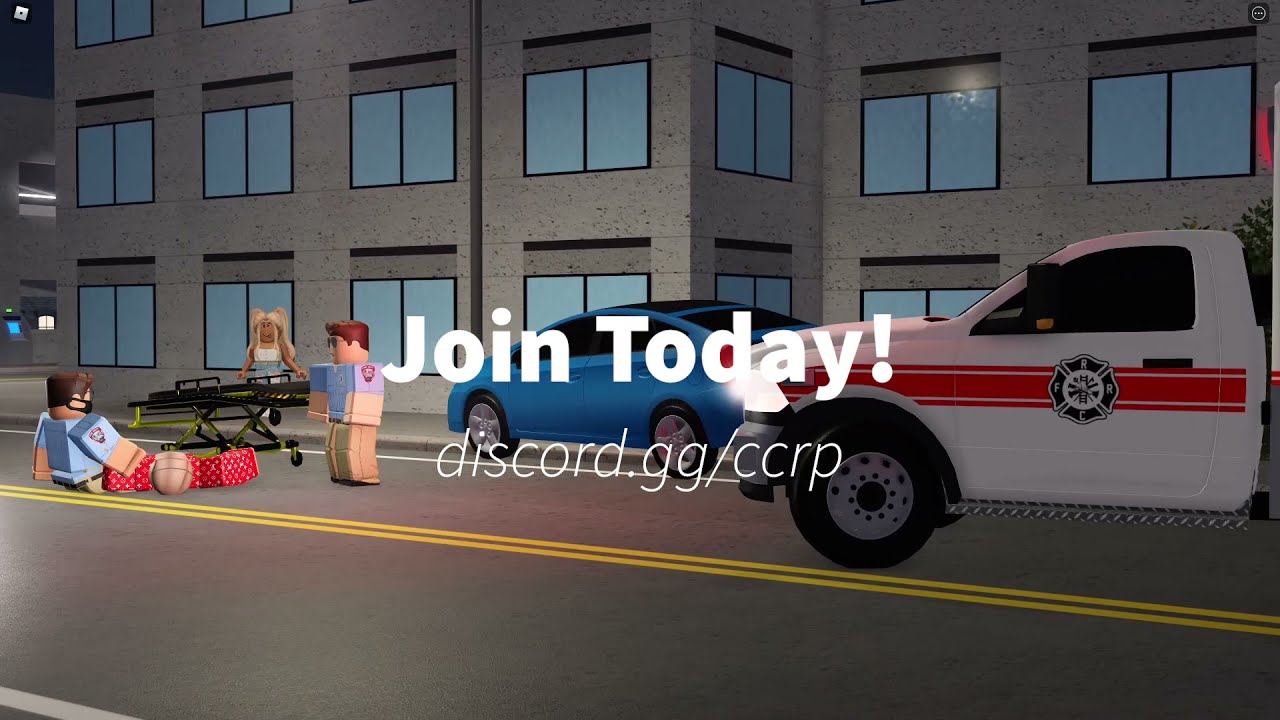 Chicago City Roleplay Teaser | Official Video - YouTube