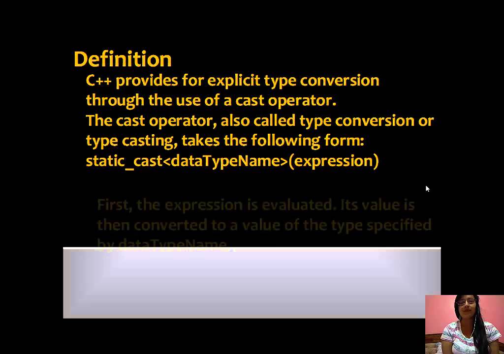 Staticcast Youtube