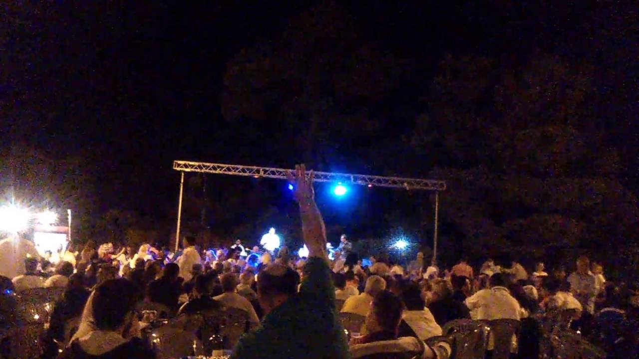 Πηρα του ηλιου τις λαμπες_Πυργακη -ΑΝΘΟΥΣΑ ΑΤΤΙΚΗΣ 2016 - YouTube