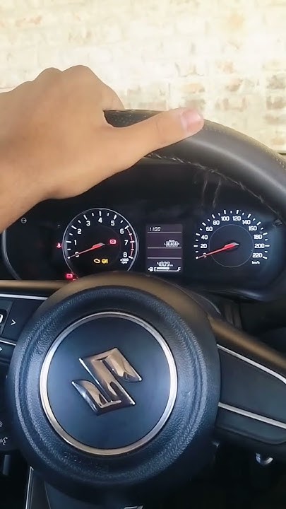 Swift VXI top speed,aur milega 🤑#swiftlover #mileage #shorts - YouTube