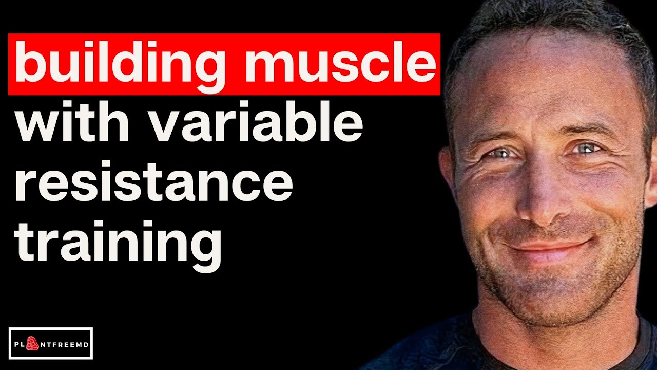 🔴 How To: Building Muscle with Variable Resistance Training! - YouTube