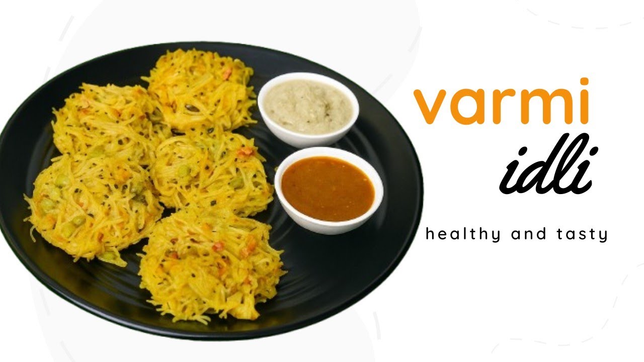 Varmi Celli से बनाएं Diet Friendly Idli | हेल्दी और टेस्टी | Weight ...
