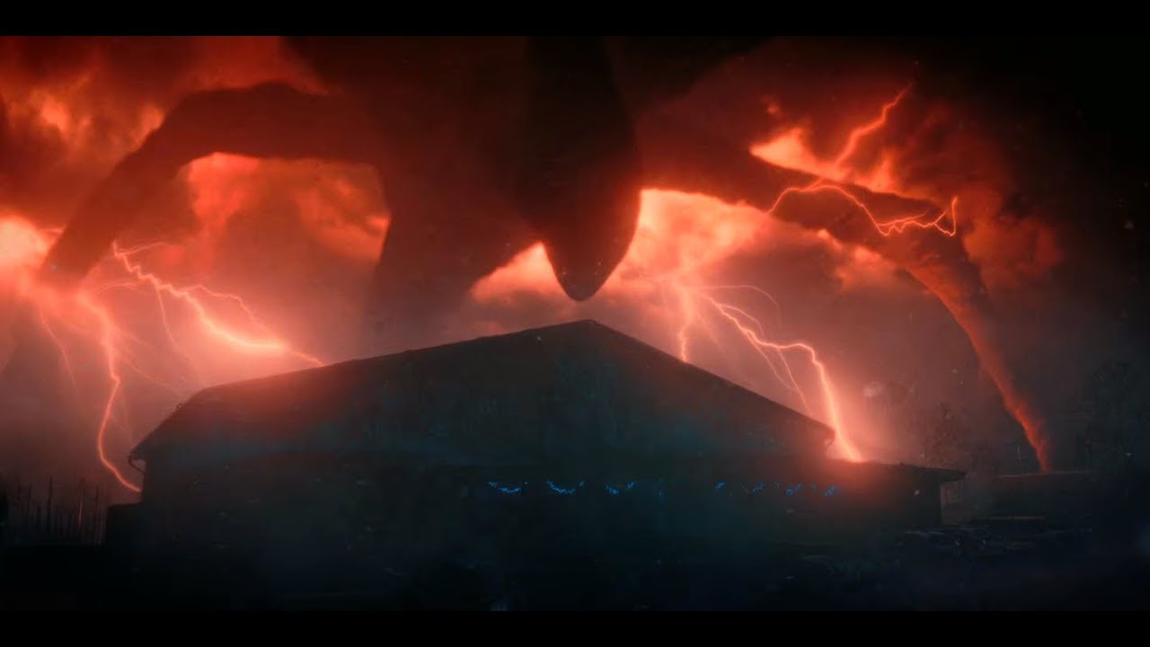 Stranger Things 2 - DyE - Fantasy REMIX - YouTube