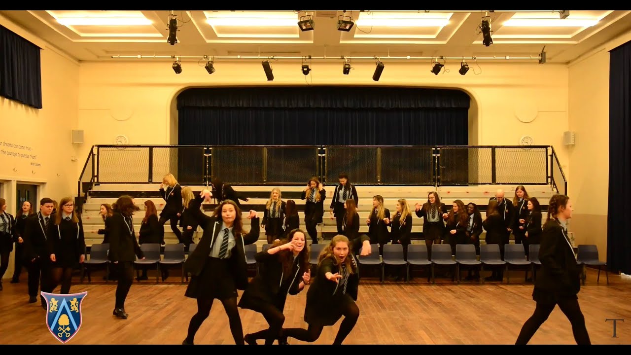 Ash Manor Time Lapse - March 2016 - YouTube