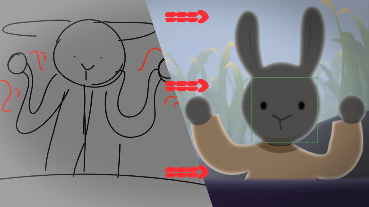 Making an Animated Series | animation audit - YouTube