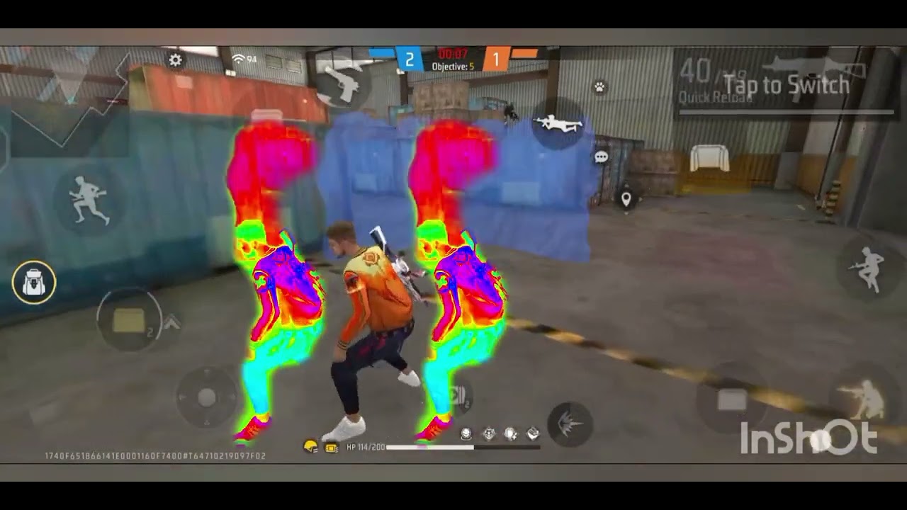 free fir game🤔😈😈 - YouTube