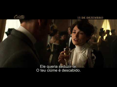 COLETTE (Colette) Spot 30'