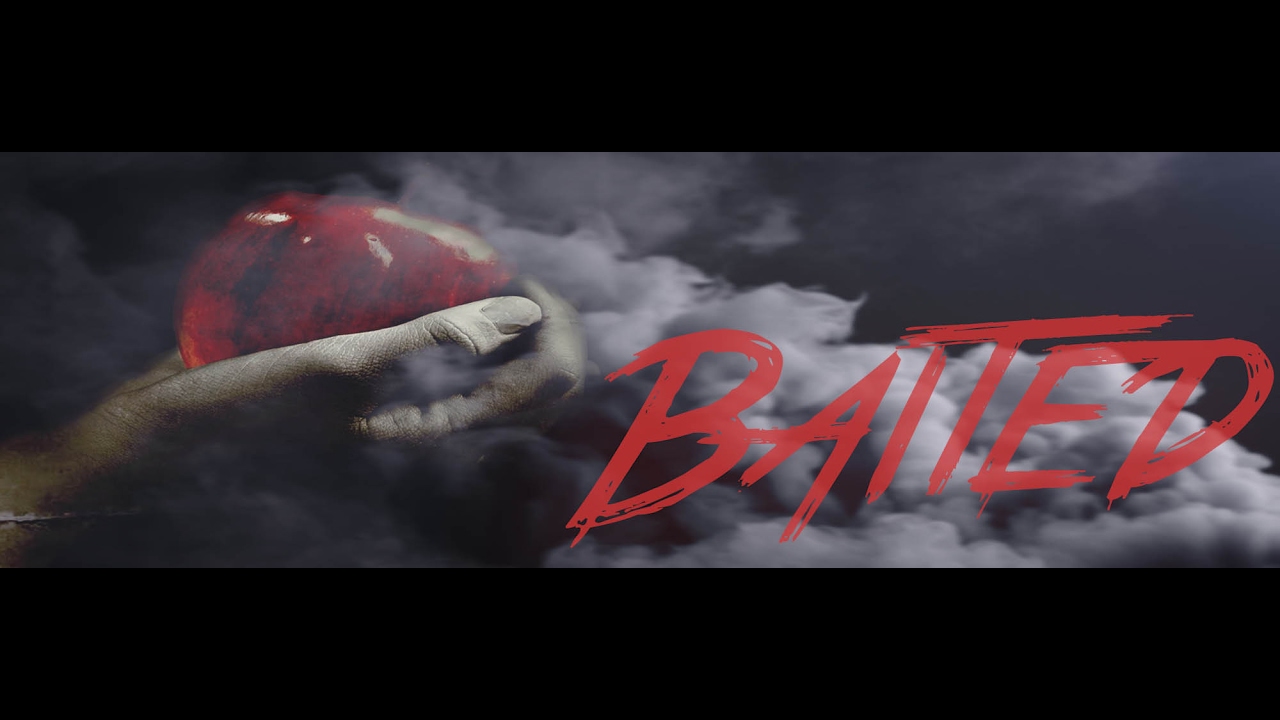 Church Alive LIVE! Baited Pt.3 By - Pastor Scott Nyman - YouTube