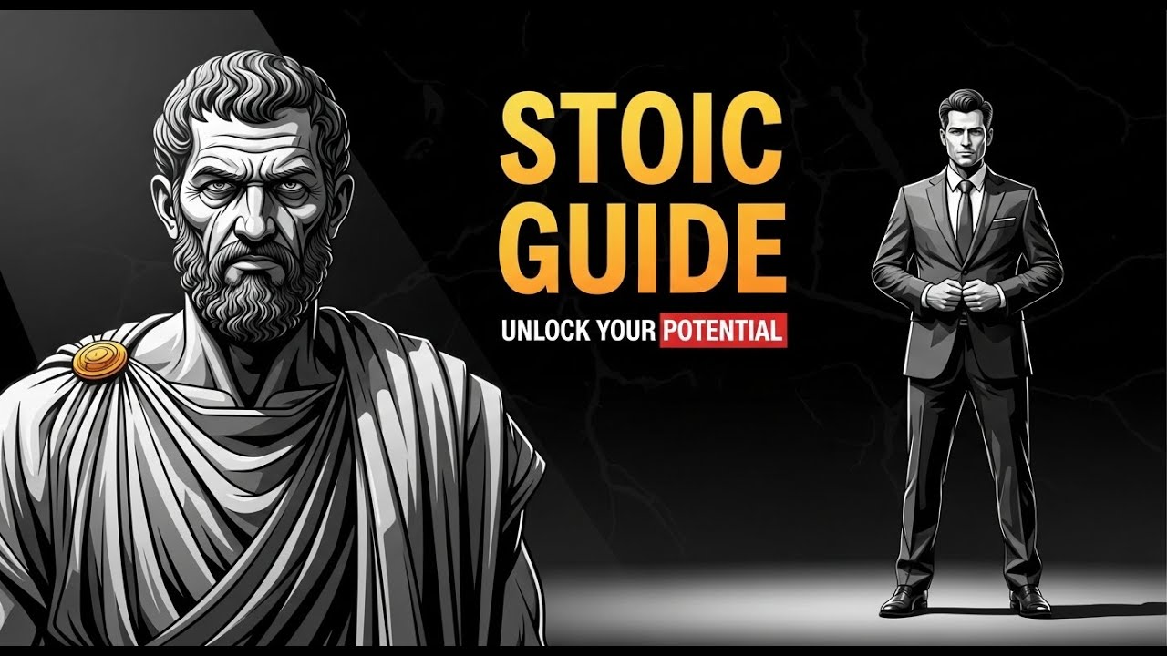 The Ultimate Guide to Stoic Philosophy (How to Transform Your Life ...