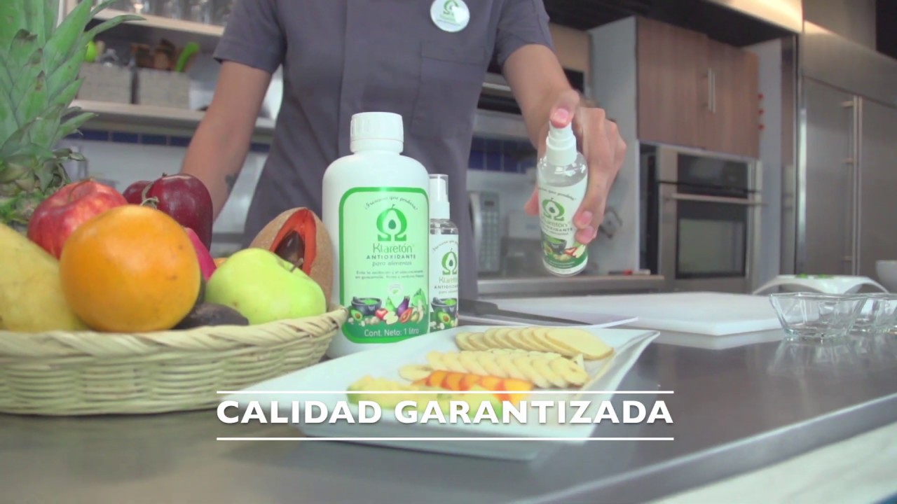 Beneficios de Klaretón - YouTube
