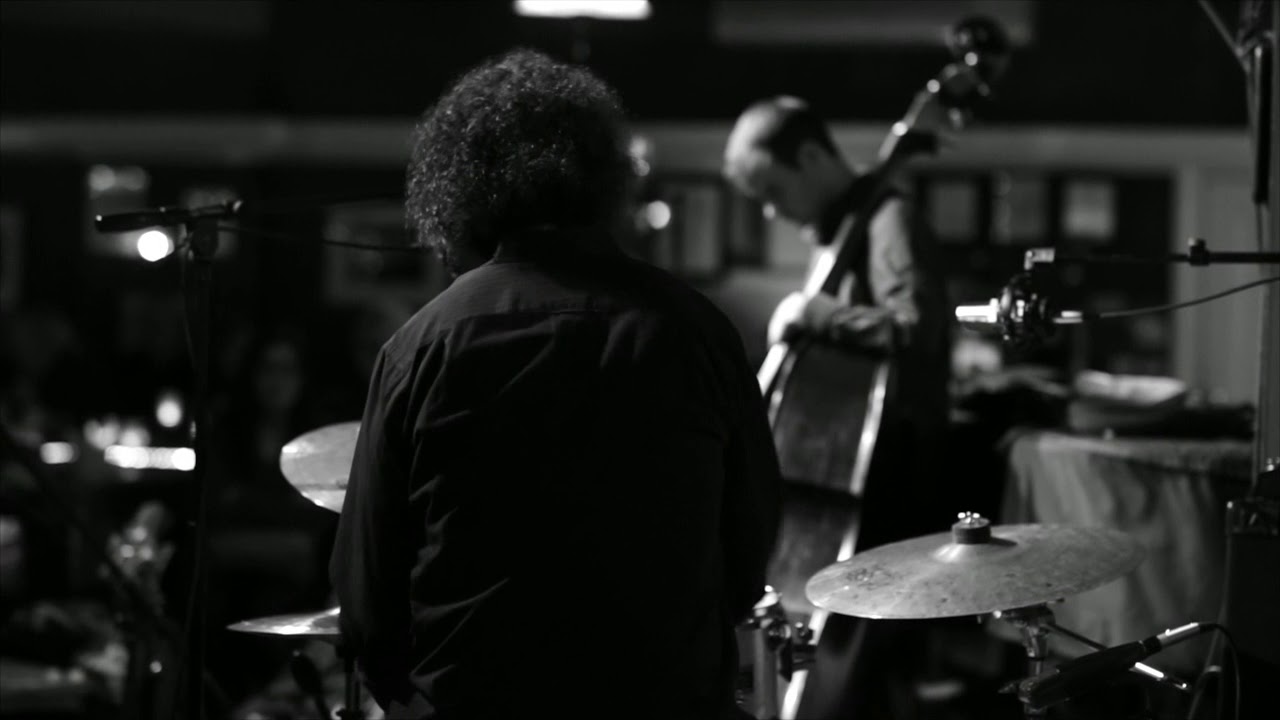 Ian Froman solo - YouTube