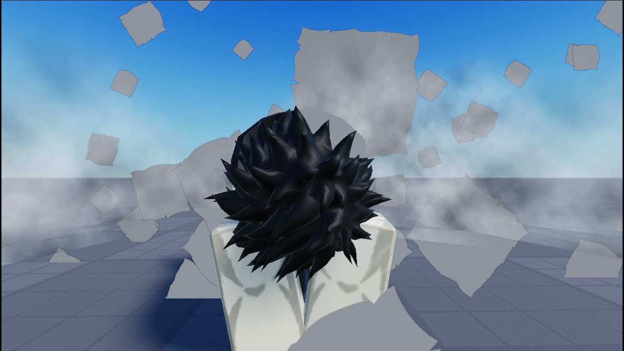 Embodiment of Strength Moveset - YouTube