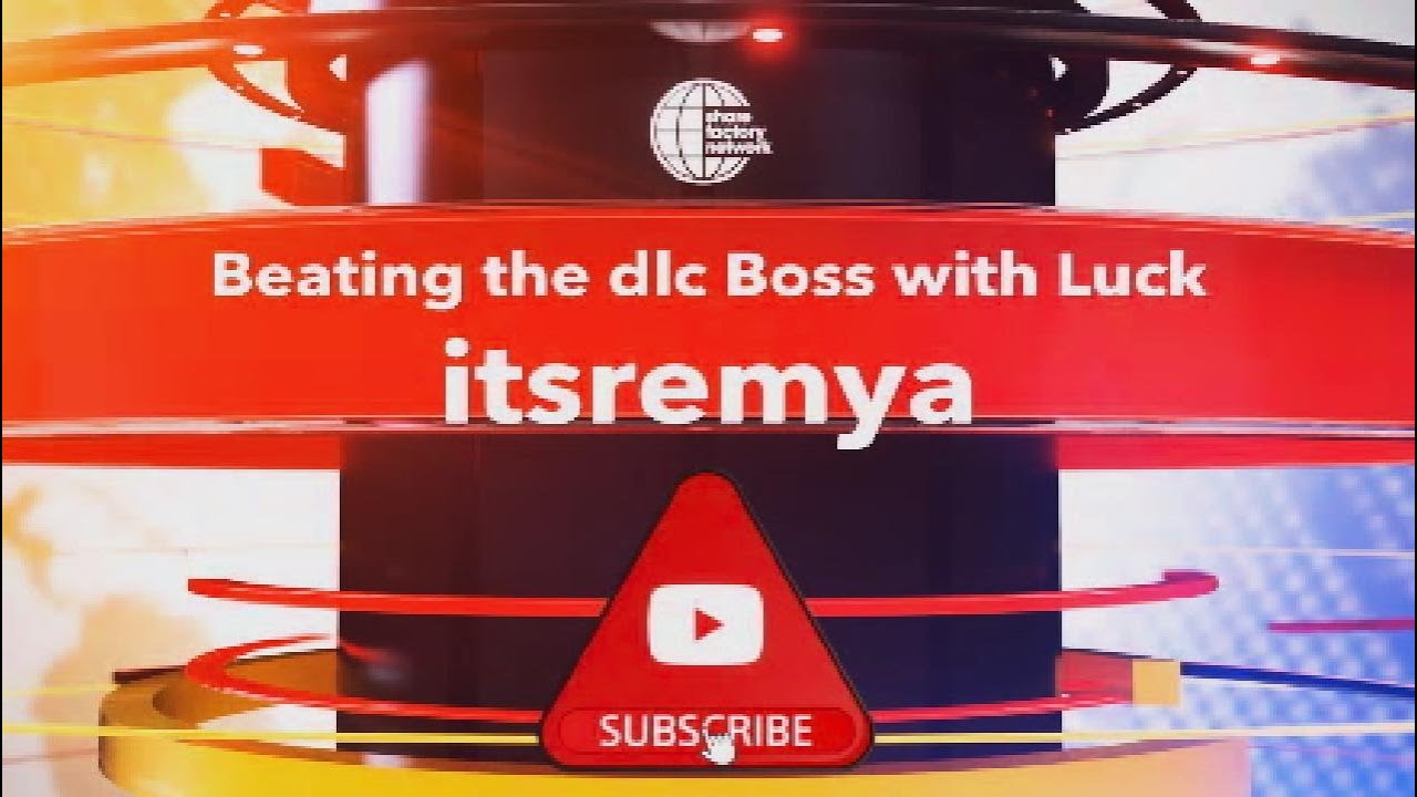 Finally beating promised Radhan - YouTube