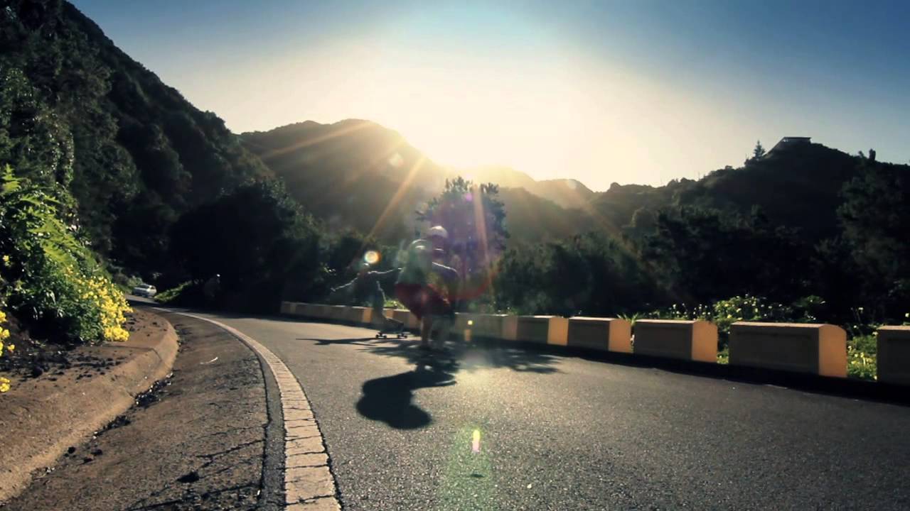 Kevin Reimer, Byron Essert and Pablo Quiles Winter Island times - YouTube
