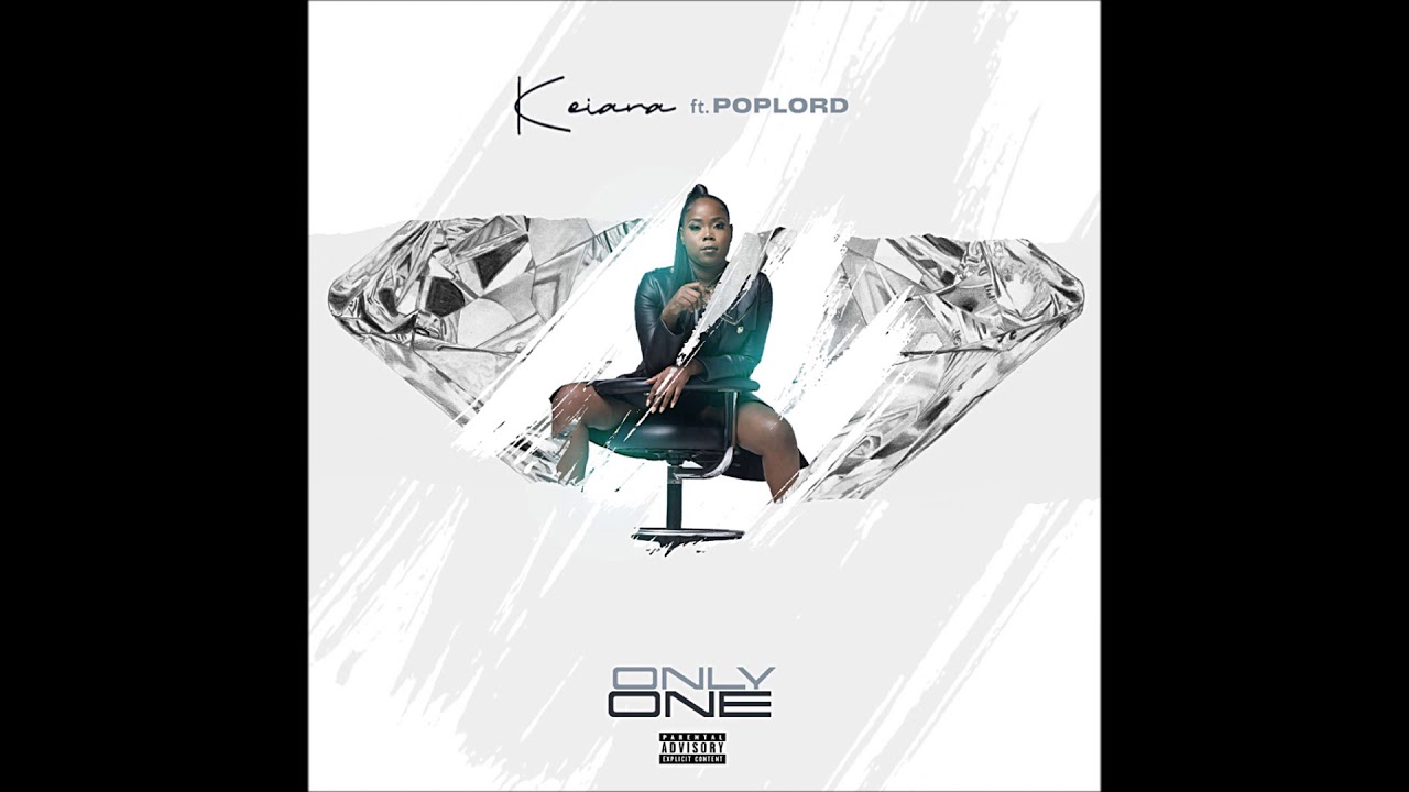 Keiara feat. PopLord - Only One (Clean) (New 2019 Music) - YouTube