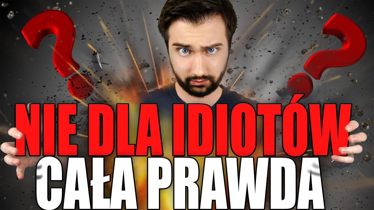 CAŁA PRAWDA o SKLEPACH Z ELEKTRONIKĄ - YouTube