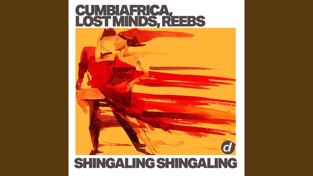 Shingaling Shingaling - YouTube