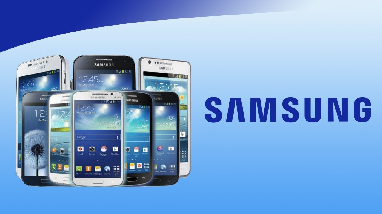 More Samsung Facts! Part - 2 - YouTube