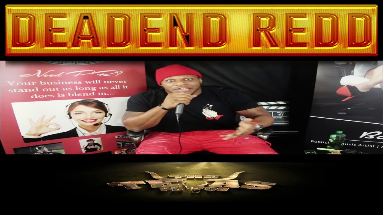 DEADEND REDD - BANKROLL | 20JUICETEEN vol.1 ALBUM REVIEW - YouTube